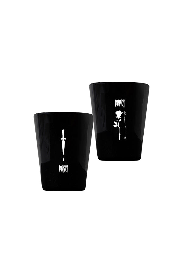 Darci | Official Merchandise